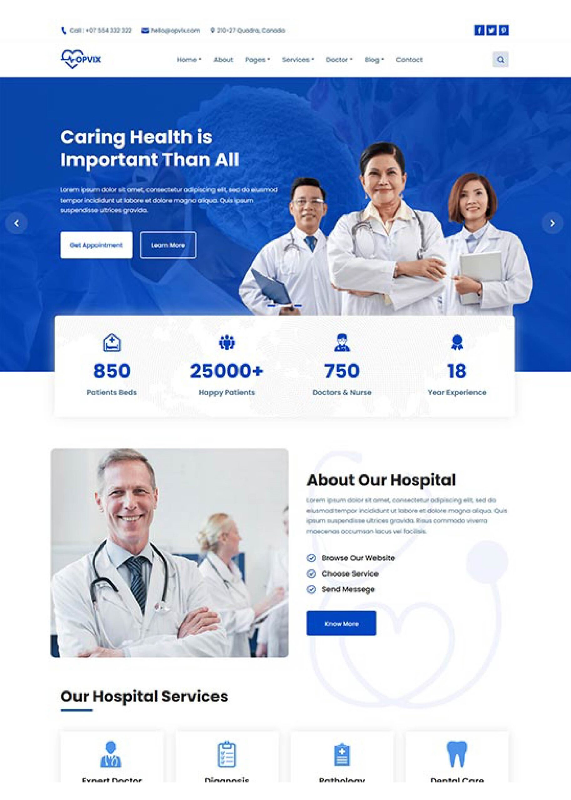 Design Thinking in Healthcare Sector - Berlyn Fernandes